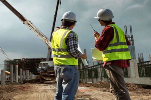 Civil Works - Technical Services Dubai | Renovation Services