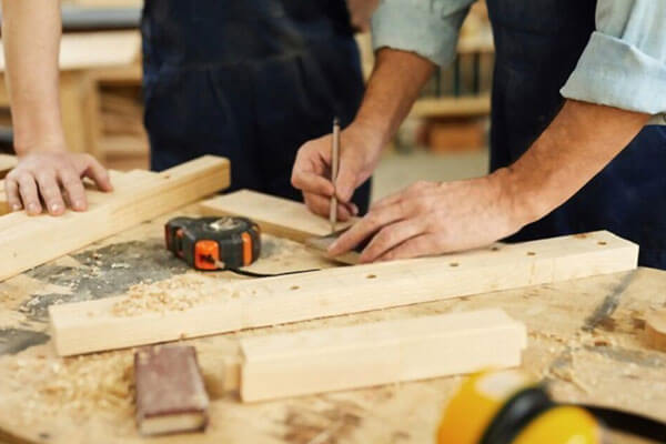 JOINERY WORKS DUBAI - Technical Services Dubai | Renovation Services